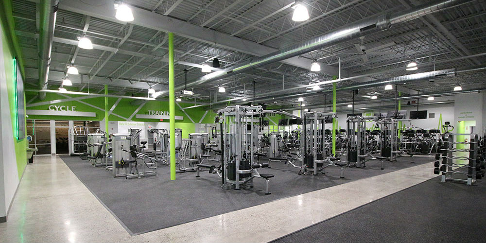 Fit Factory Control System - My TechDecisions