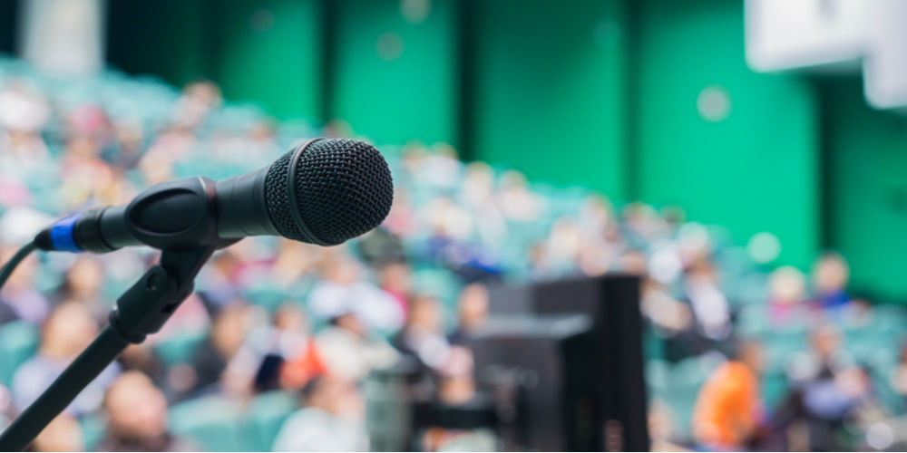 How to Achieve the Best Audio for Guest Speakers - My TechDecisions