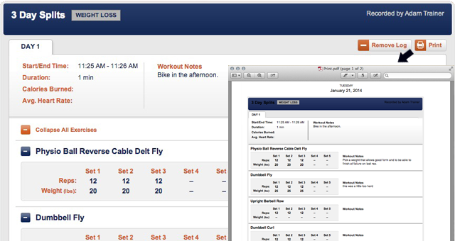 Club OS | Health Club Sales Software - CRM - Marketing Tool - Member ...
