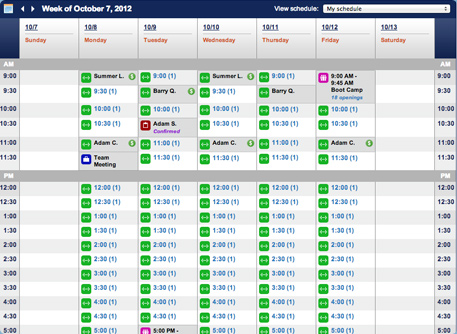 Club OS | Health Club Sales Software - CRM - Marketing Tool - Member ...