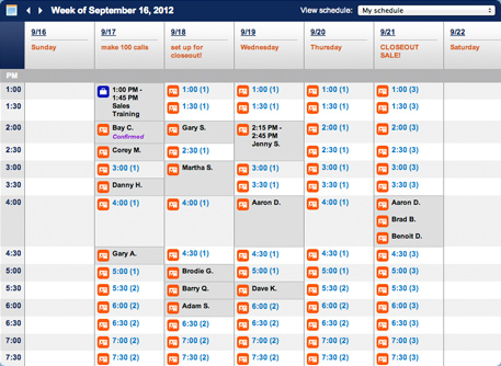 Club OS | Health Club Sales Software - CRM - Marketing Tool - Member ...