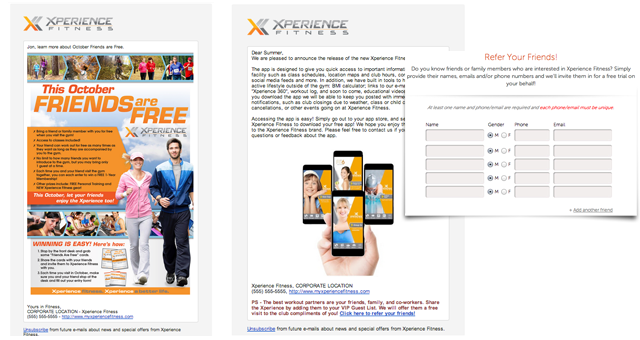 Club OS | Health Club Sales Software - CRM - Marketing Tool - Member ...
