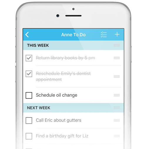 Why To-Do Lists Don't Work (and What to Do Instead) - Technori