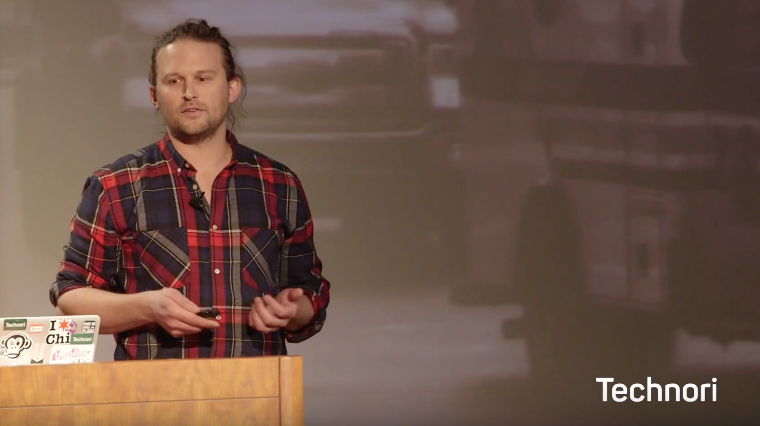 Technori Showcase: HAAS Alert - Technori