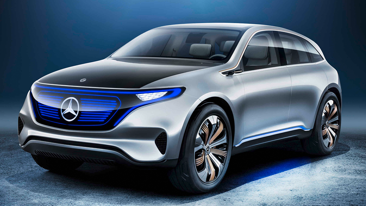 That's electric! Auto industry inches closer to chargeable vehicles ...