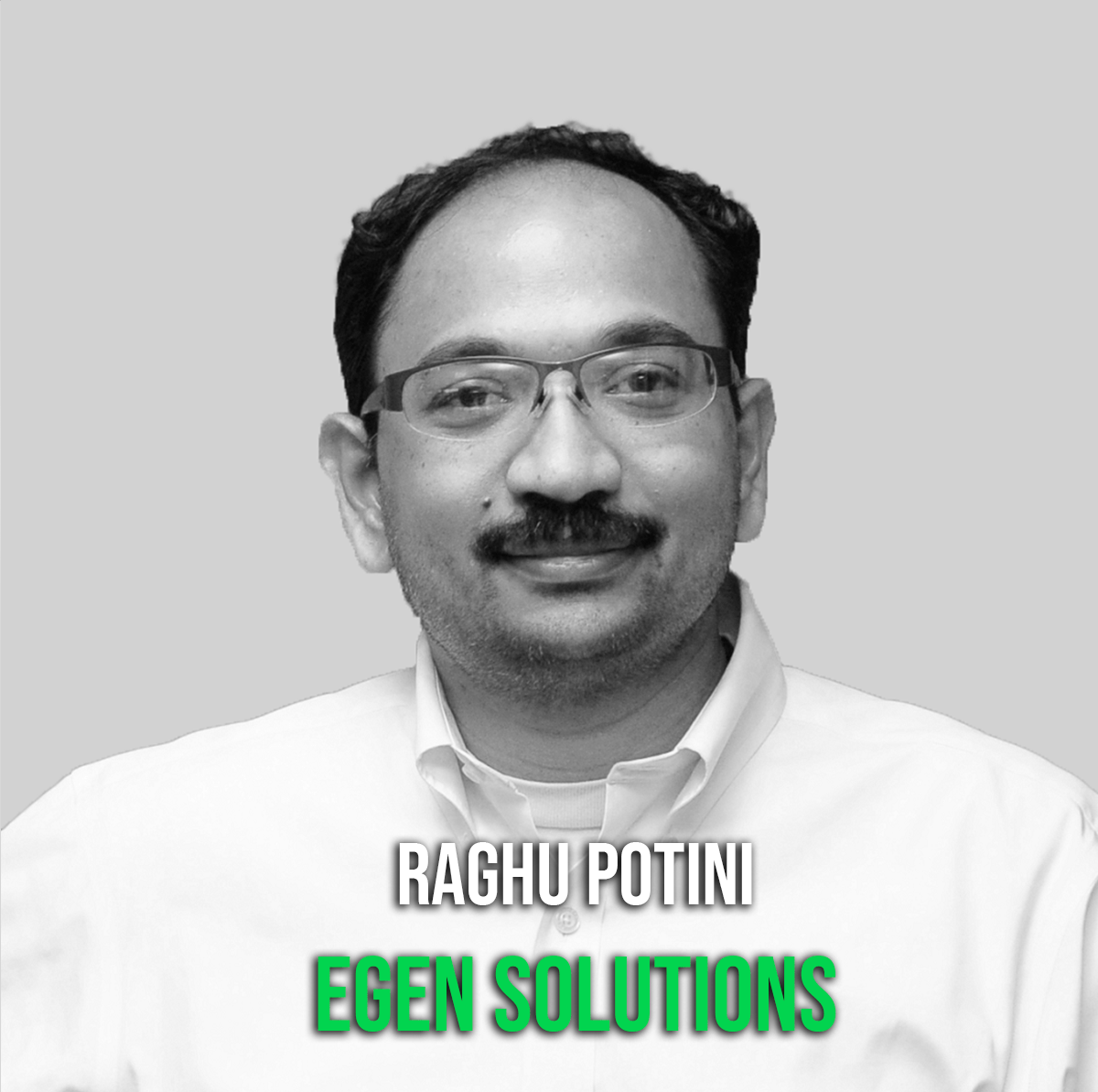 Egen Solutions CEO on Tech Outsourcing: ‘From Day One, Our Engineers ...