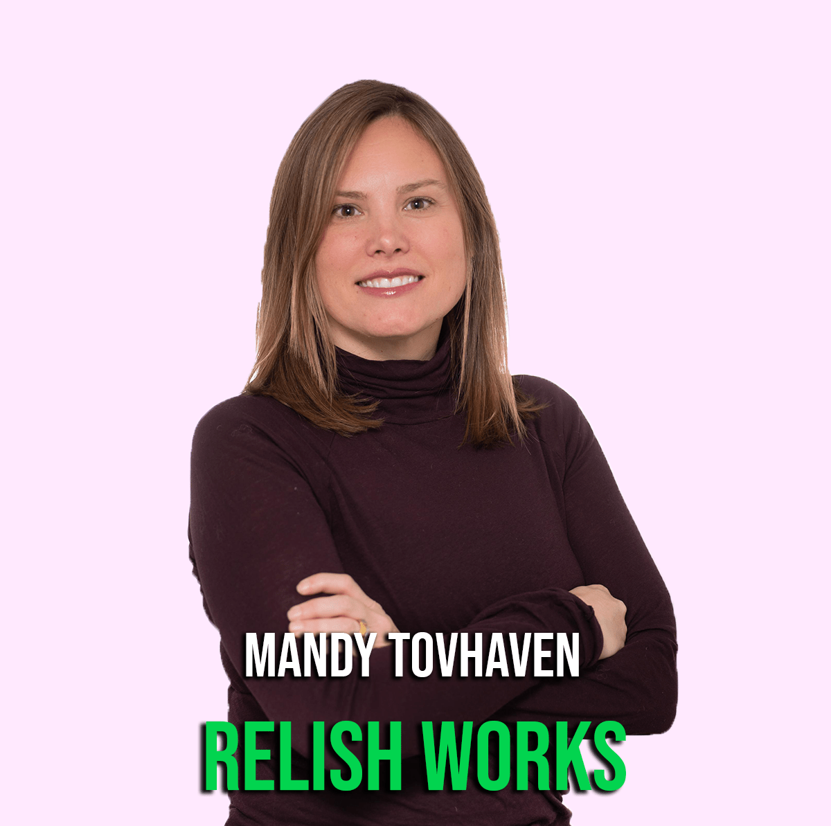 How Relish Works is Adding Zest to a 122-year-old Company - Technori