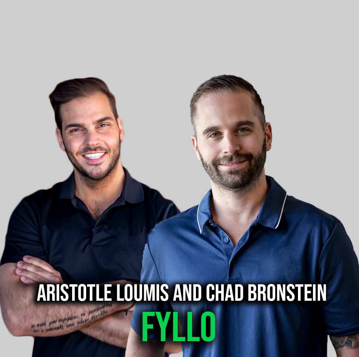 Chad Bronstein's Instagram, Twitter & Facebook on IDCrawl