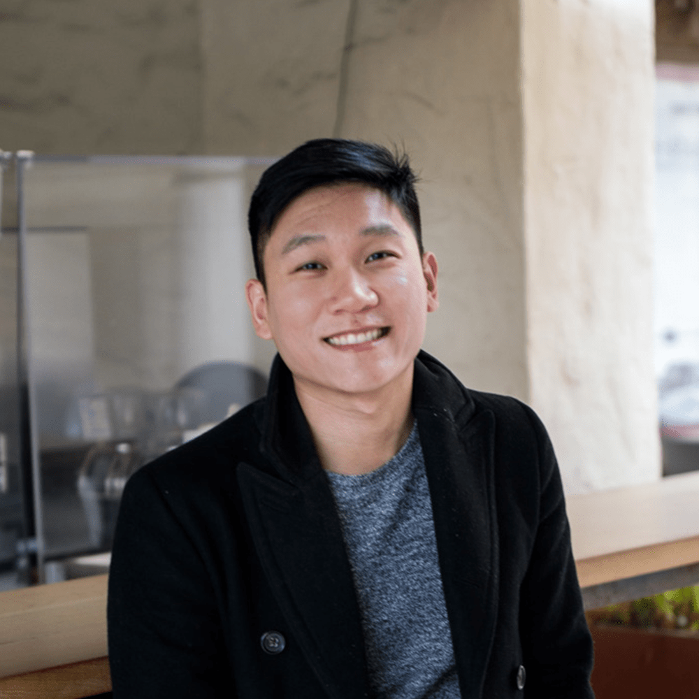 Sam Yam - Technori