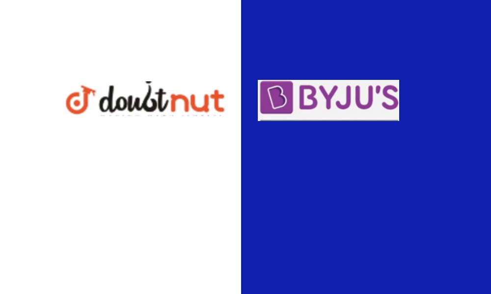 What is Doubtnut – Byju’s Latest Acquisition Target | Platform to ...