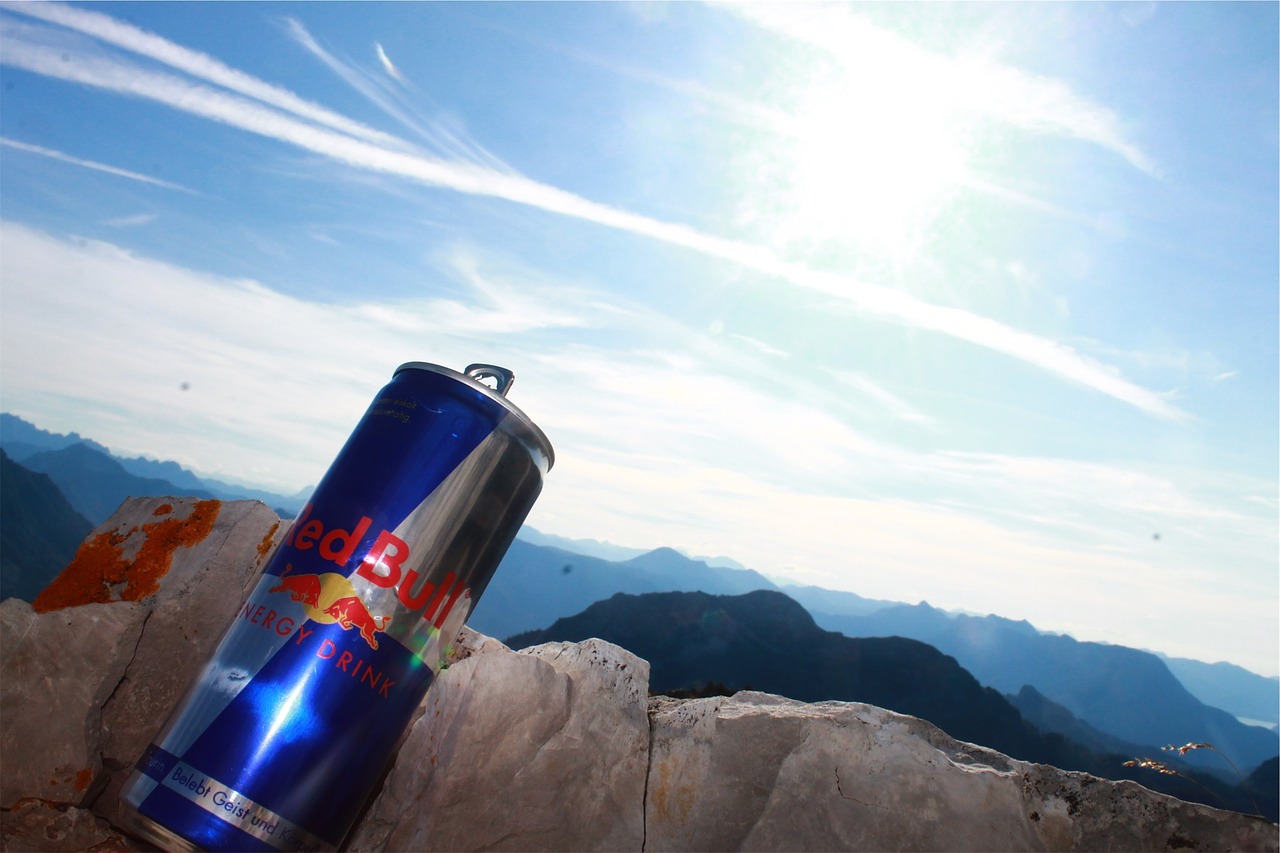 "Red Bull Gives You Wings": The Slogan That Sells Like Hot Cake