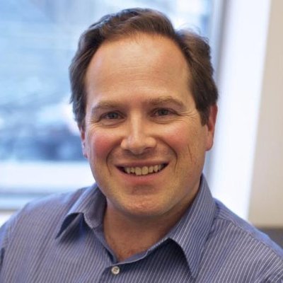 Meet the Techstars Mentors