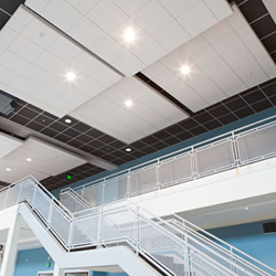 Tejas Materials, Inc.