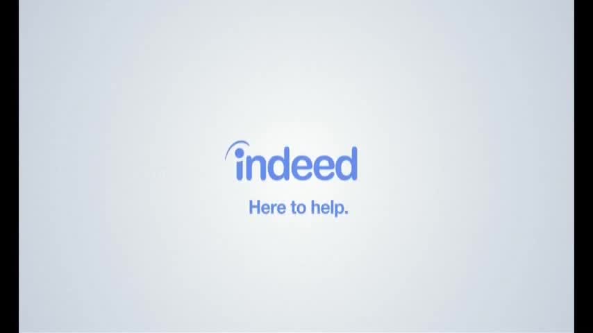 Indeed | Advertising Profile | See Their Ad Spend! | MediaRadar
