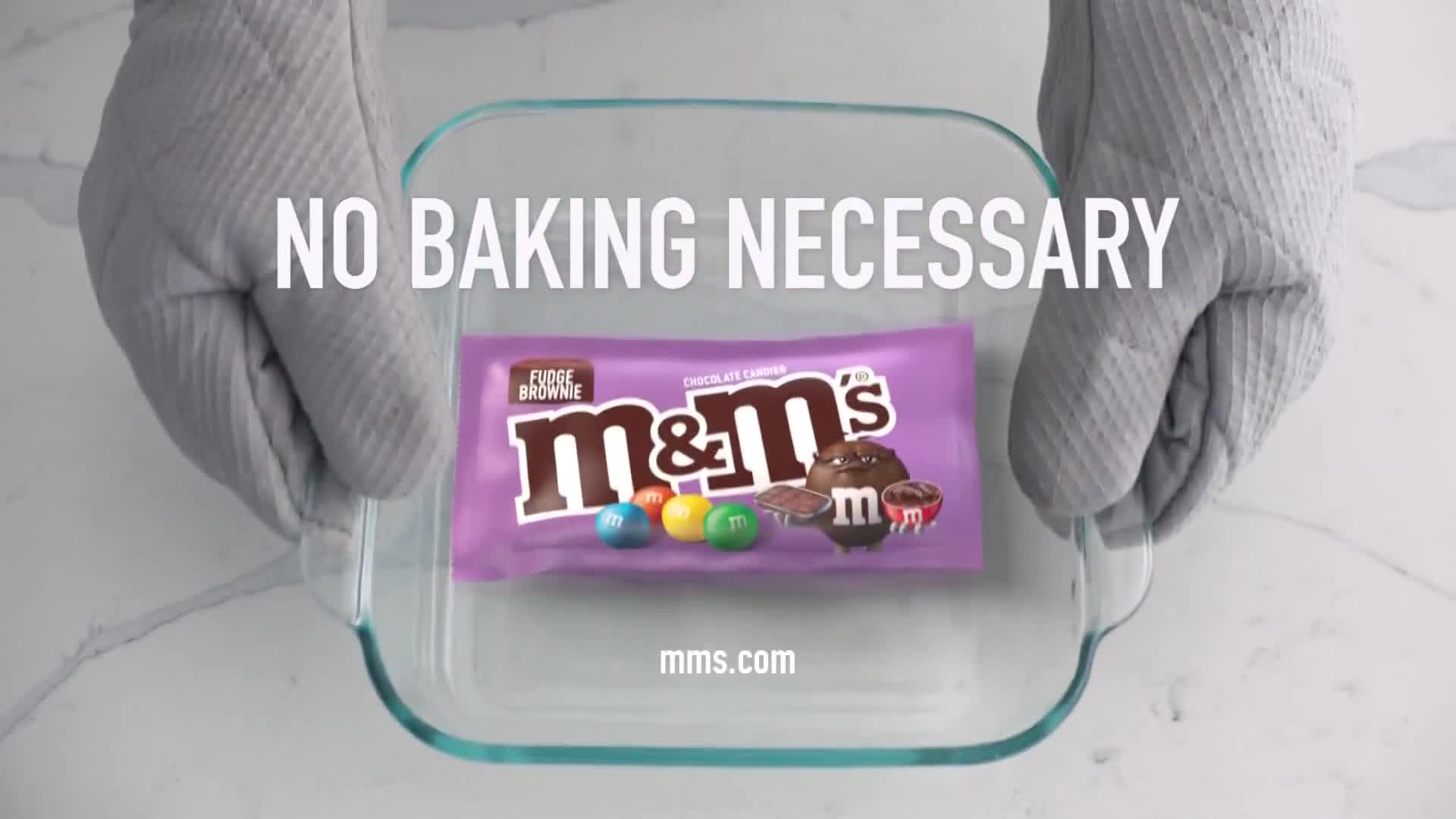 M&M's | Advertising Profile | See Their Ad Spend! | MediaRadar