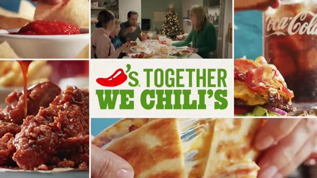Chili's | Advertising Profile | See Their Ad Spend! | MediaRadar