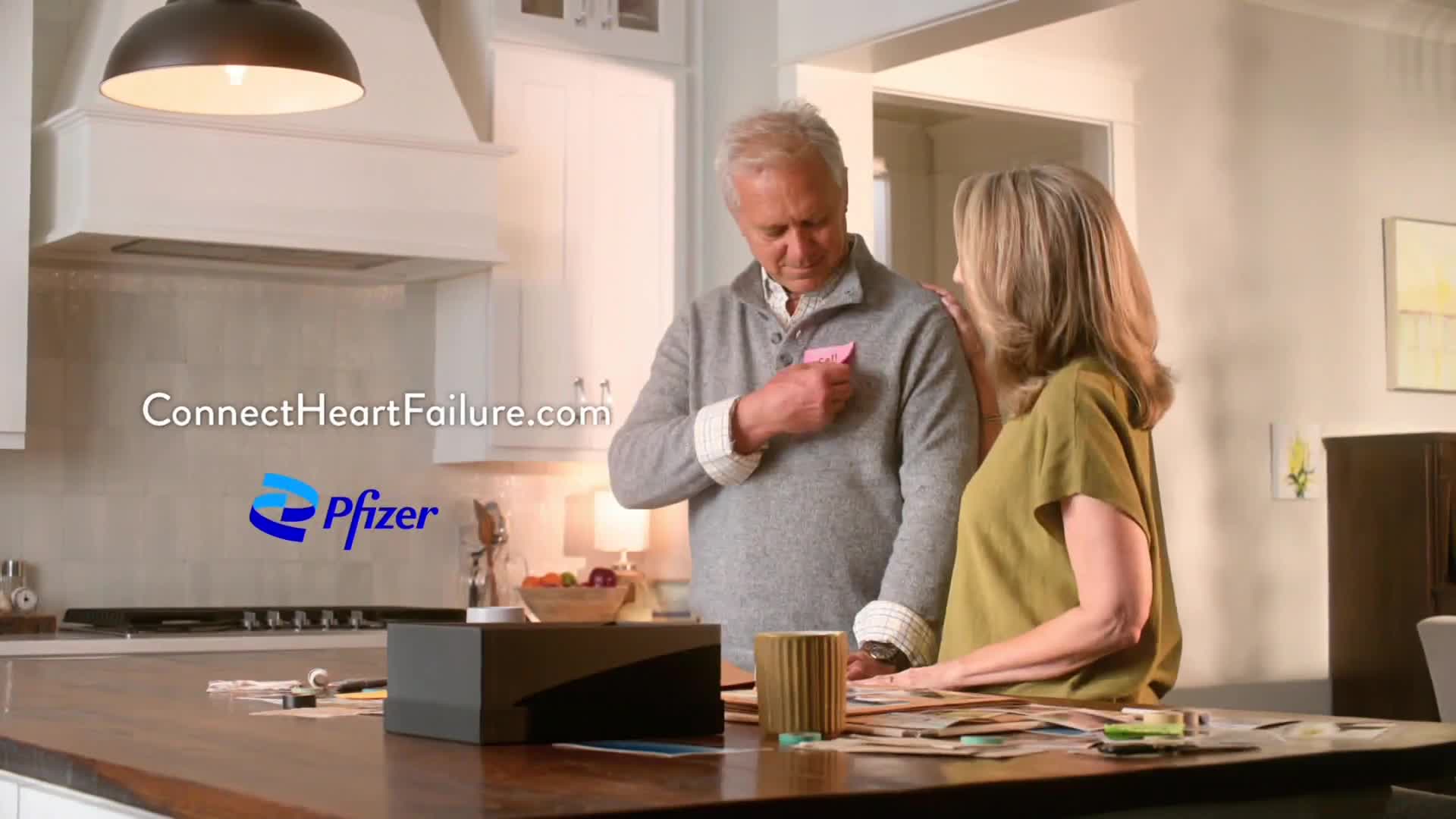 Pfizer | Advertising Profile | See Their Ad Spend! | MediaRadar