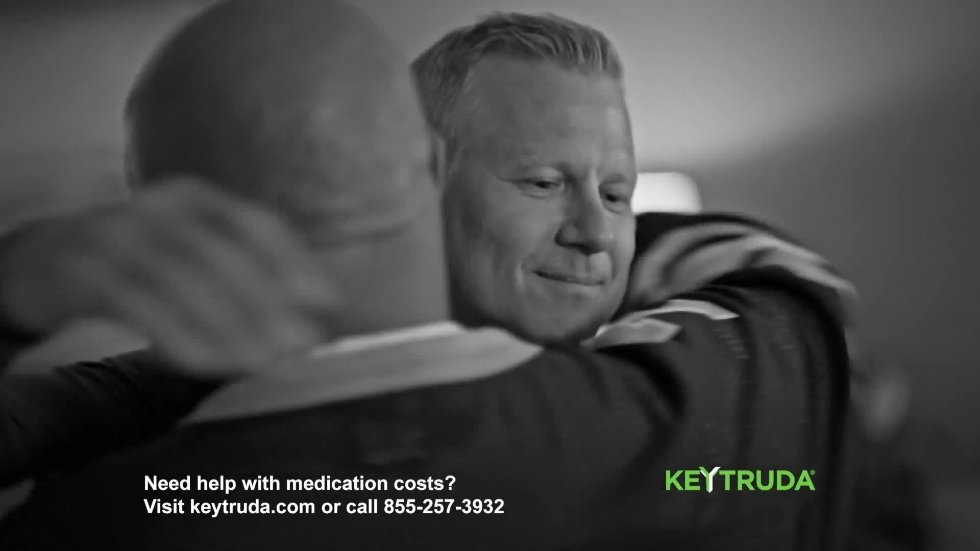 Keytruda | Advertising Profile | See Their Ad Spend! | MediaRadar