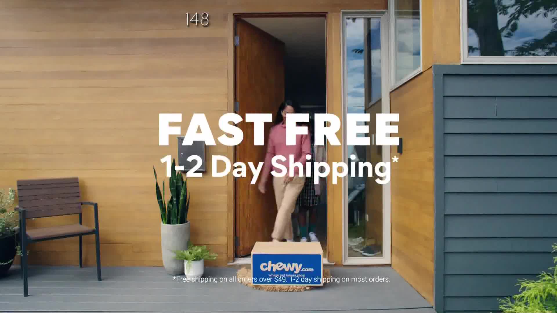 Chewy | Advertising Profile | See Their Ad Spend! | MediaRadar