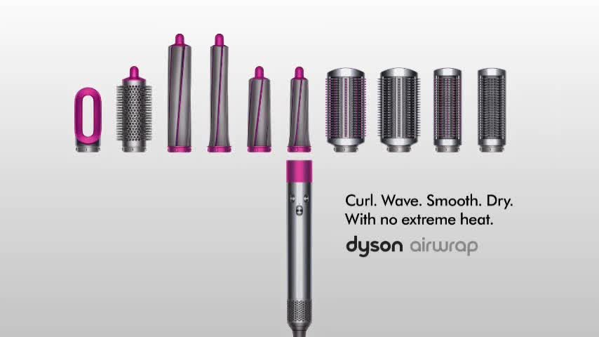 Dyson | Advertising Profile | See Their Ad Spend! | MediaRadar