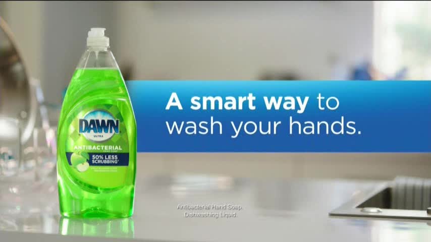 Dawn | Advertising Profile | See Their Ad Spend! | MediaRadar