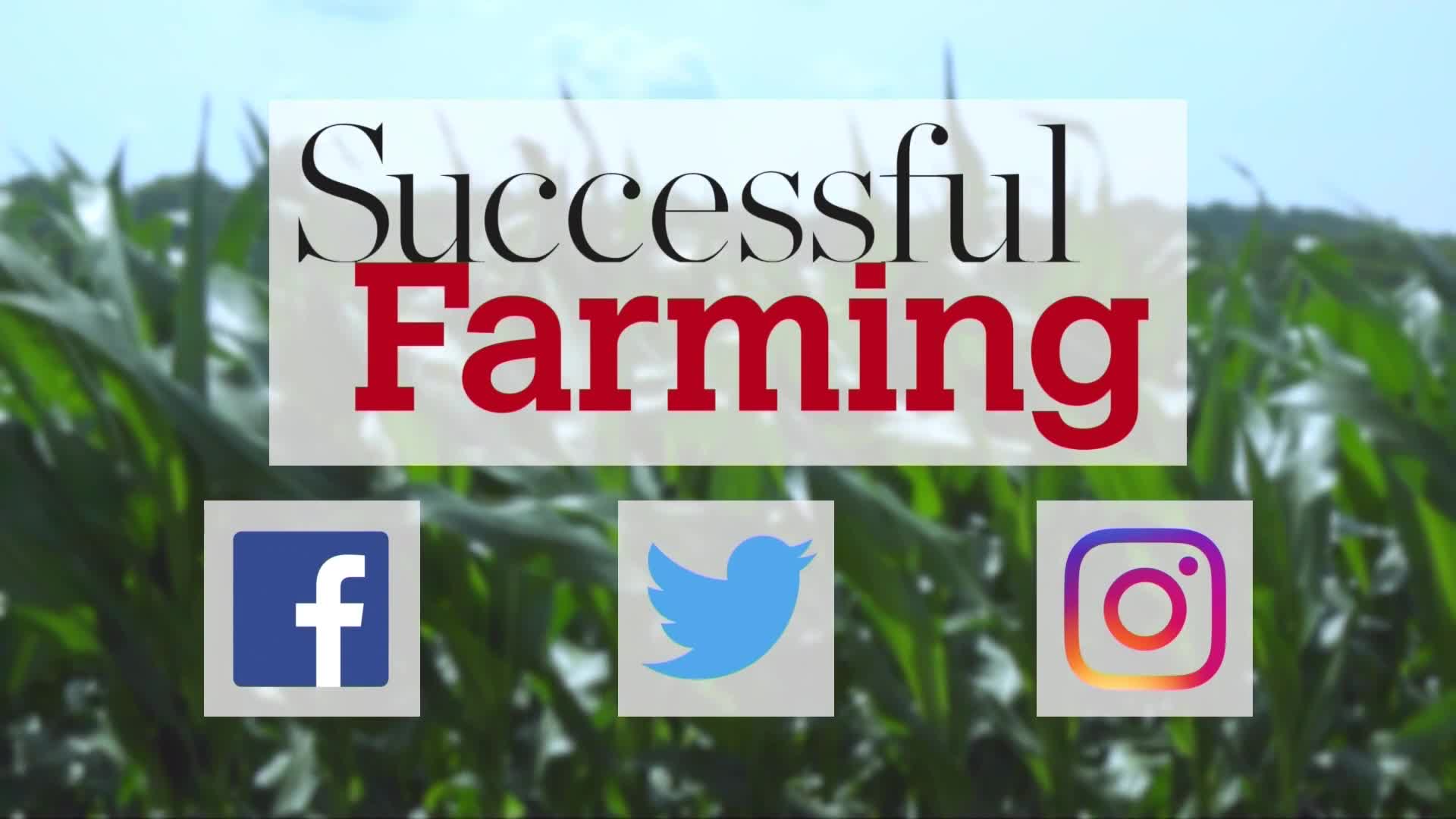 Successful Farming | Advertising Profile | See Their Ad Spend! | MediaRadar