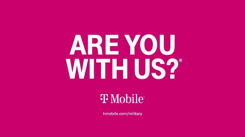 T-Mobile | Advertising Profile | See Their Ad Spend! | MediaRadar