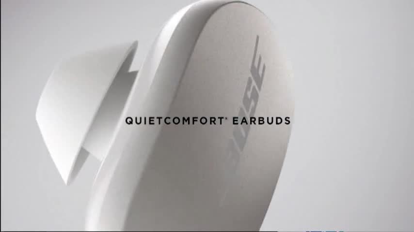 Bose Headphones | Advertising Profile | See Their Ad Spend! | MediaRadar