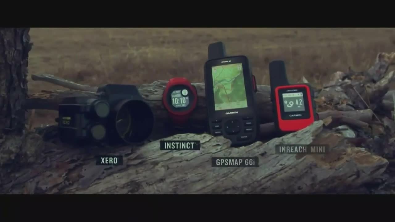 Garmin | Advertising Profile | See Their Ad Spend! | MediaRadar