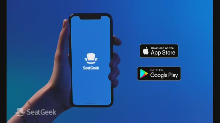 SeatGeek | Advertising Profile | See Their Ad Spend! | MediaRadar