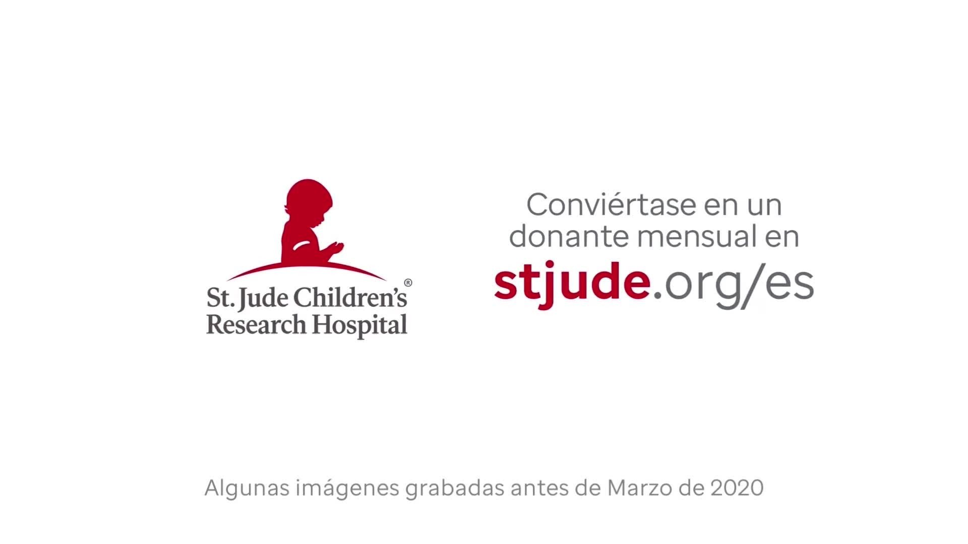 St. Jude Children's Research Hospital | Advertising Profile | See Their ...
