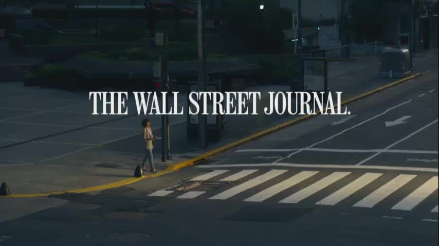 The Wall Street Journal | Advertising Profile | See Their Ad Spend ...