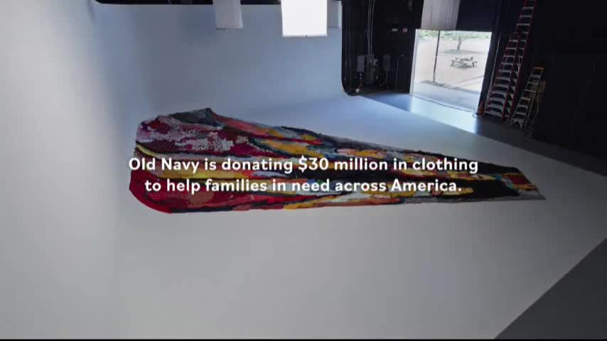Old Navy | Advertising Profile | See Their Ad Spend! | MediaRadar