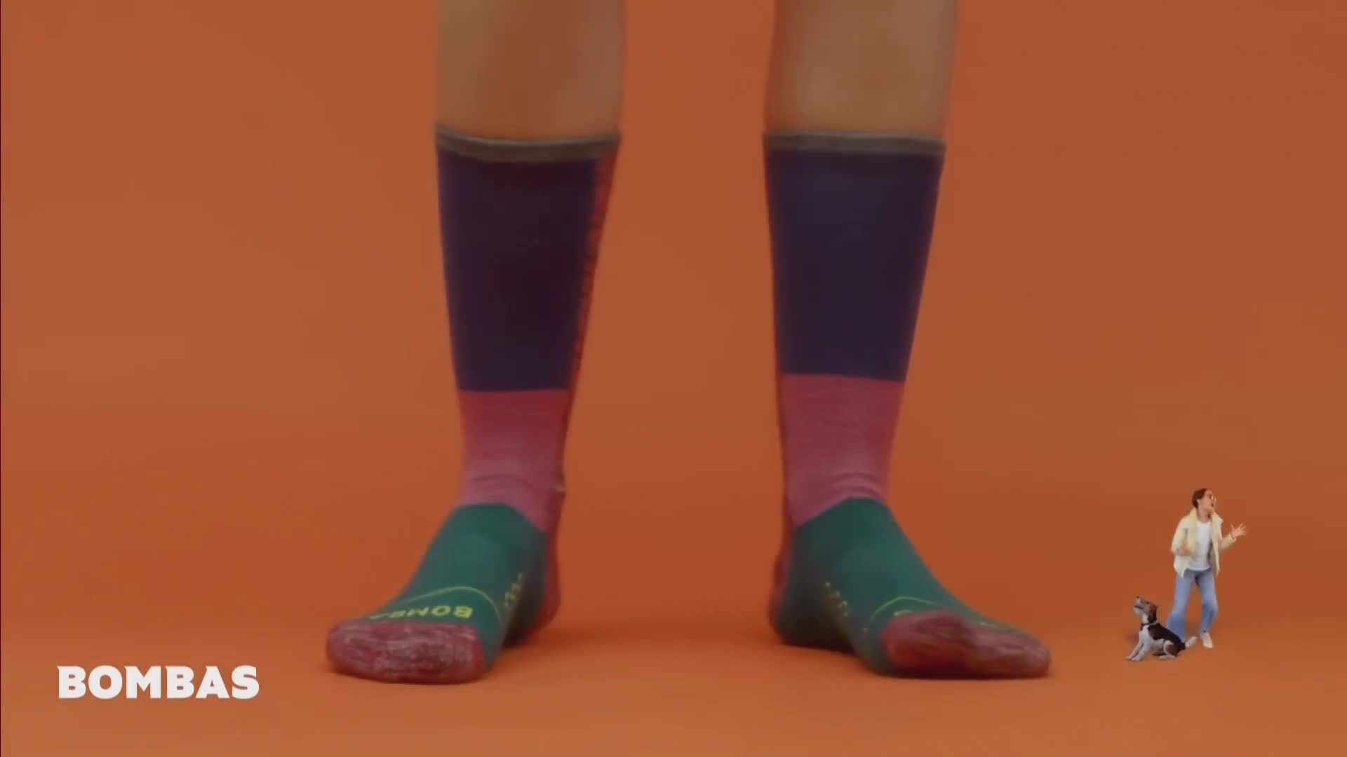 Bombas | Advertising Profile | See Their Ad Spend! | MediaRadar