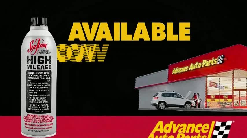 Advance Auto Parts | Advertising Profile | See Their Ad Spend! | MediaRadar