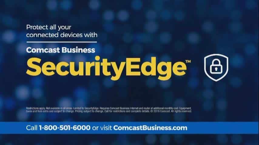 Comcast Business Class Internet | Advertising Profile | See Their Ad ...