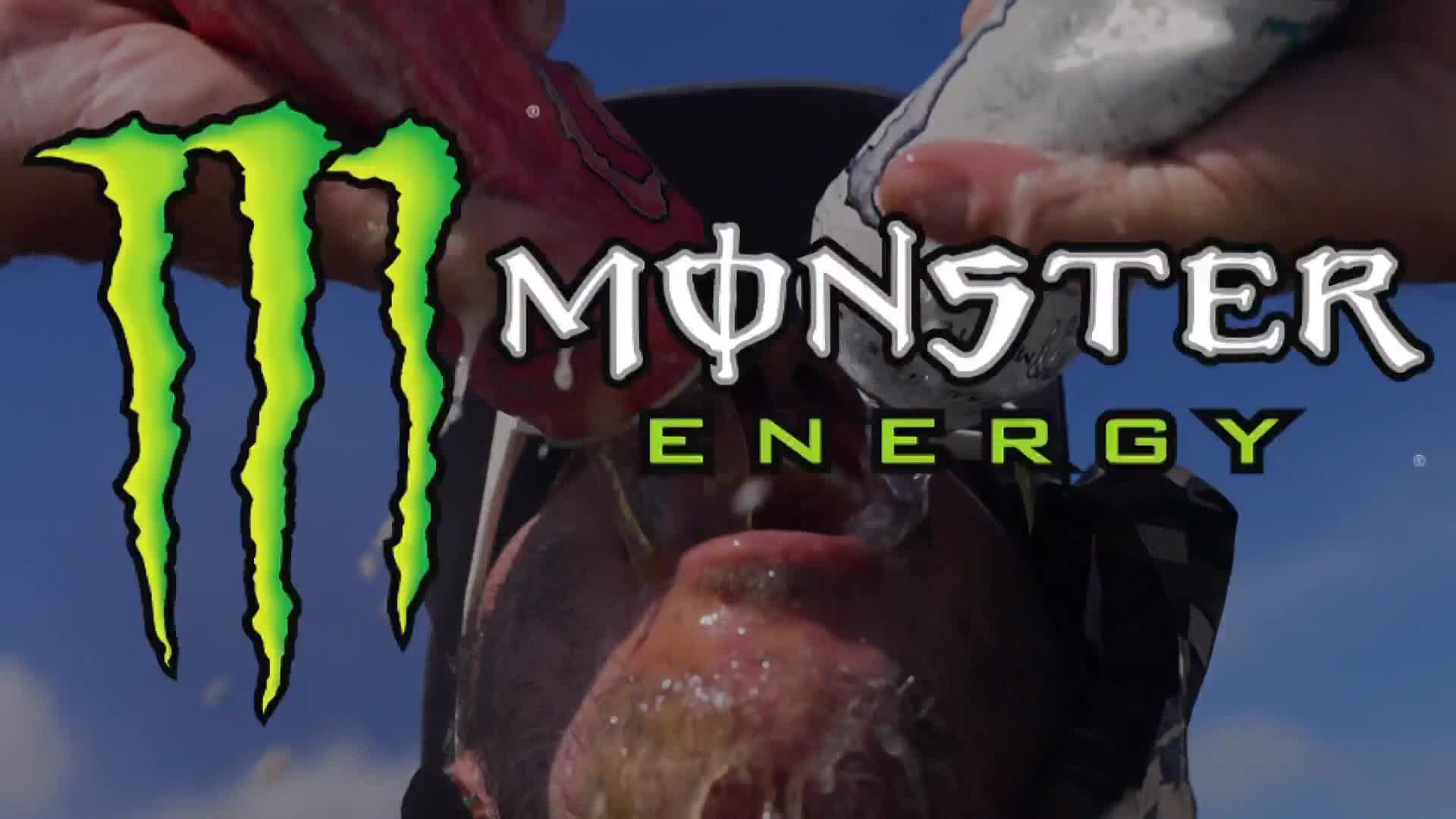 Monster Energy | Advertising Profile | See Their Ad Spend! | MediaRadar