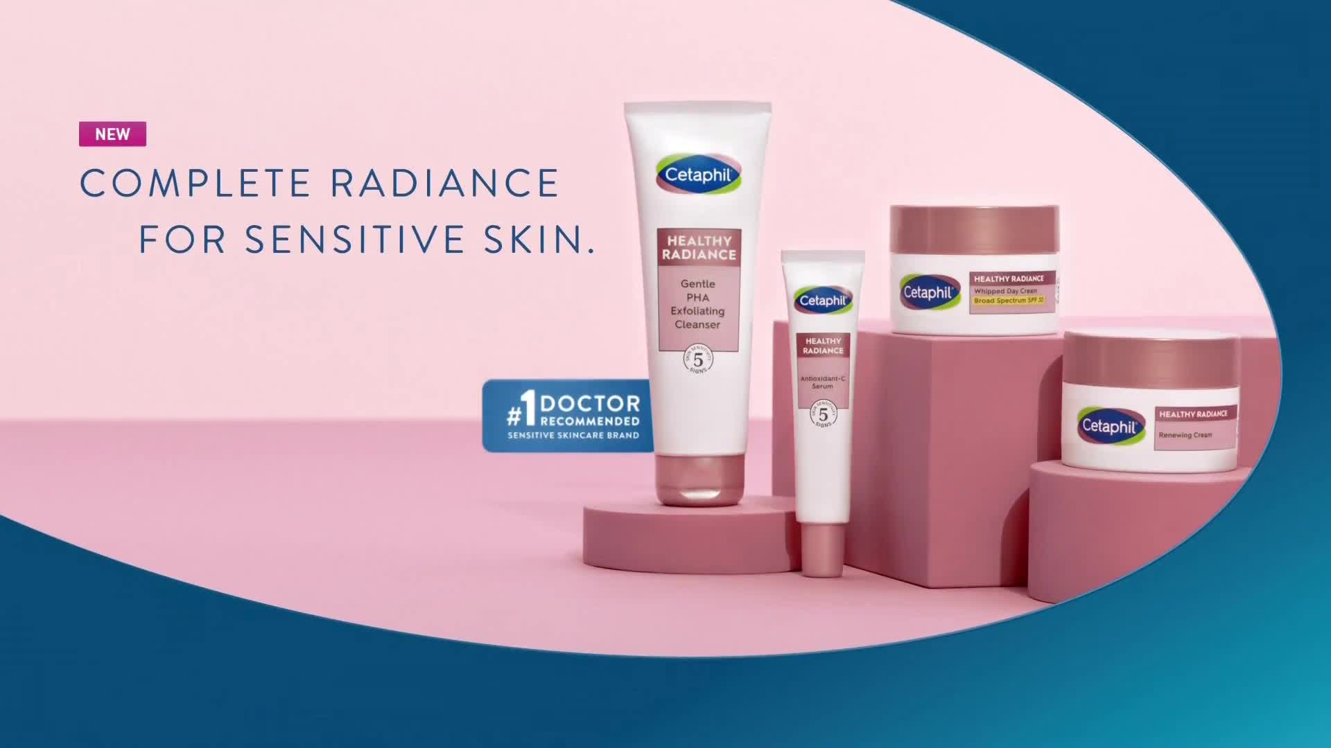 Cetaphil | Advertising Profile | See Their Ad Spend! | MediaRadar