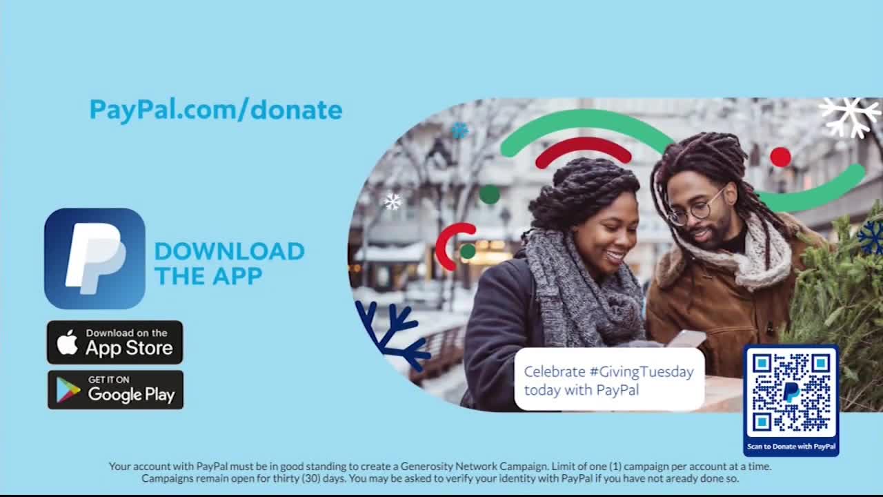 PayPal | Advertising Profile | See Their Ad Spend! | MediaRadar