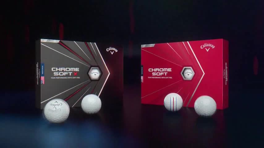 Callaway Golf | Advertising Profile | See Their Ad Spend! | MediaRadar