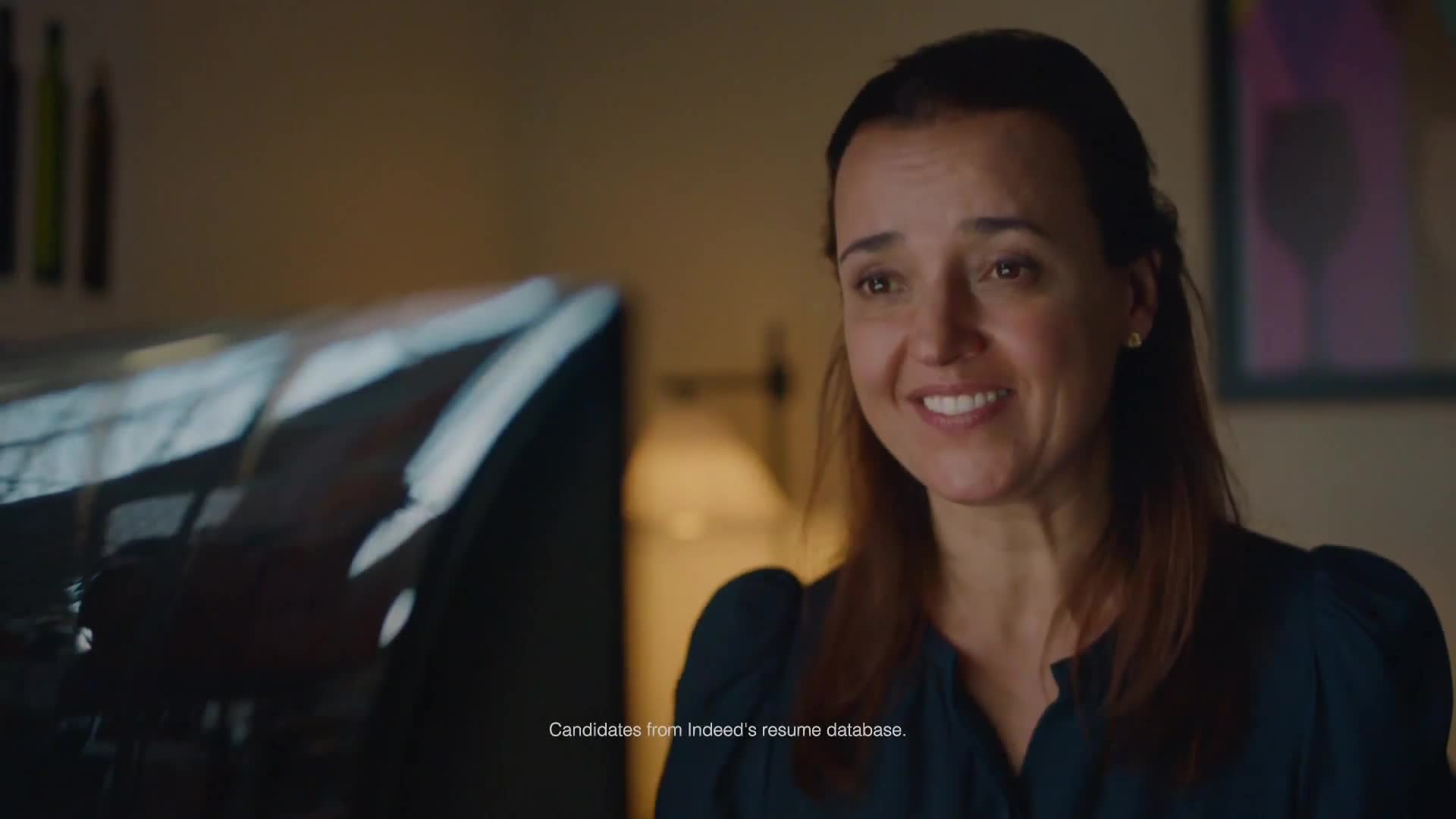 Indeed | Advertising Profile | See Their Ad Spend! | MediaRadar