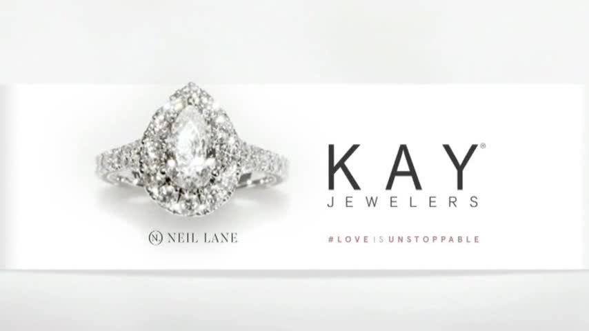 Kay Jewelers | Advertising Profile | See Their Ad Spend! | MediaRadar