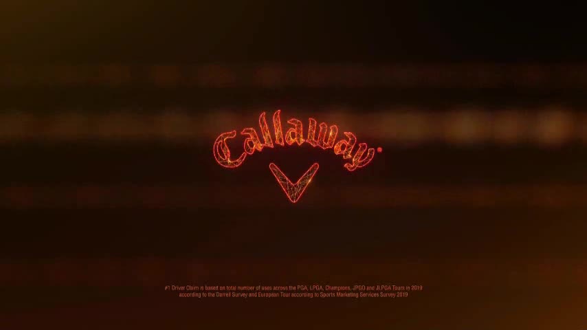 Callaway Golf | Advertising Profile | See Their Ad Spend! | MediaRadar