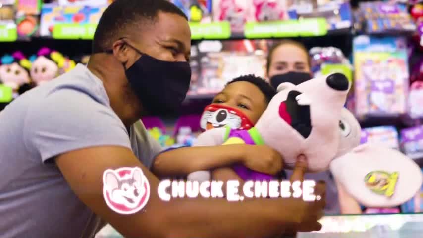 Chuck E. Cheese' | Advertising Profile | See Their Ad Spend! | MediaRadar