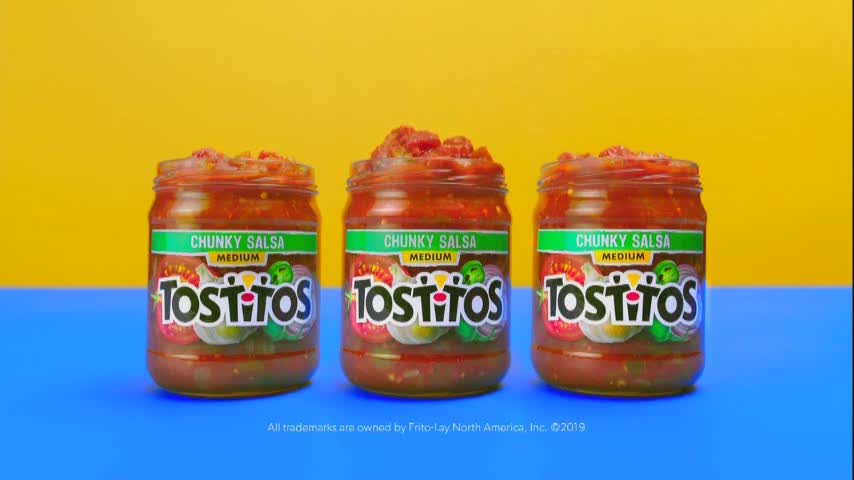 Tostitos | Advertising Profile | See Their Ad Spend! | MediaRadar