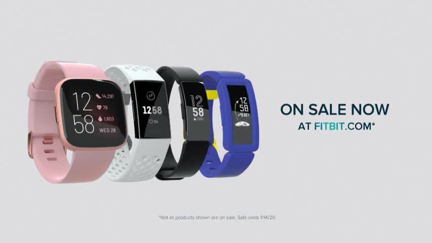 Fitbit | Advertising Profile | See Their Ad Spend! | MediaRadar