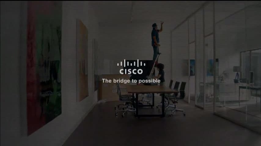 Cisco Systems | Advertising Profile | See Their Ad Spend! | MediaRadar