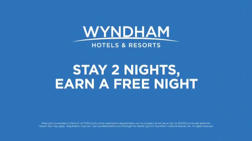 Wyndham Hotel Group | Advertising Profile | See Their Ad Spend ...