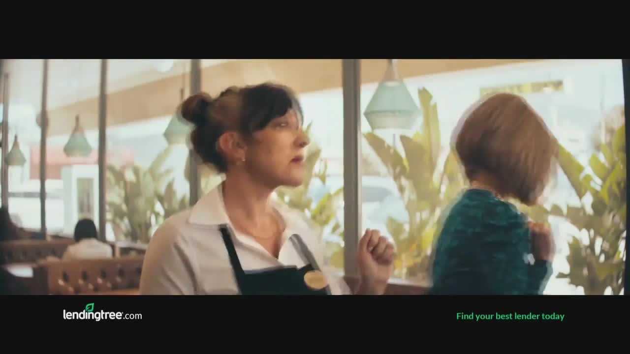 LendingTree | Advertising Profile | See Their Ad Spend! | MediaRadar