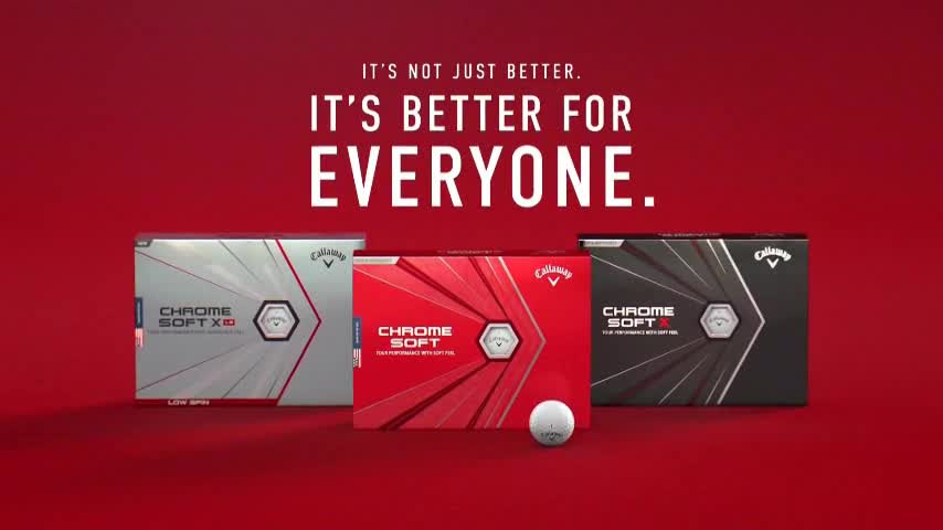 Callaway Golf | Advertising Profile | See Their Ad Spend! | MediaRadar